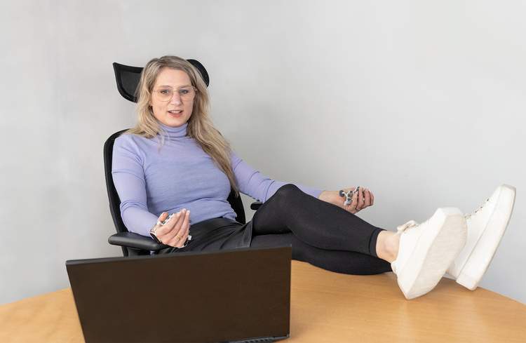 Typeware wearable keyboard & mouse