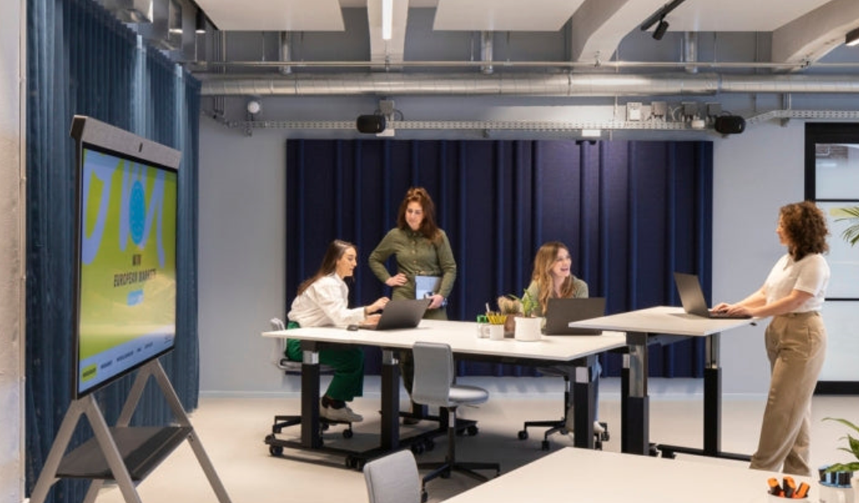 Future of work – Typeware